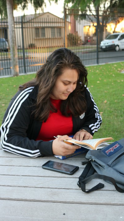 Project: Claudia Buccio Final