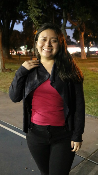 Project: Claudia Buccio Final